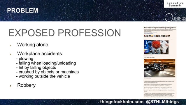 Imagimob - Scania Presentation at THINGS Executive Summit March 21 ...