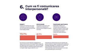 Cum arată viitorul României? | PPT