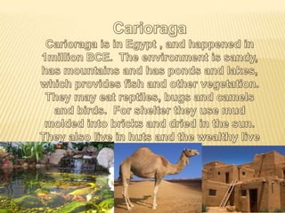 Imaginary civilization | PPT