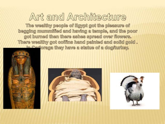 Imaginary civilization | PPT