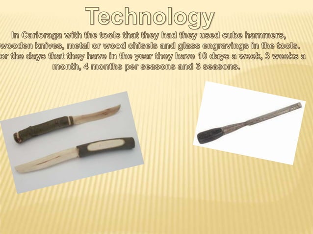 Imaginary civilization | PPT