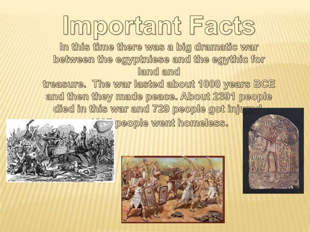 Imaginary civilization | PPT