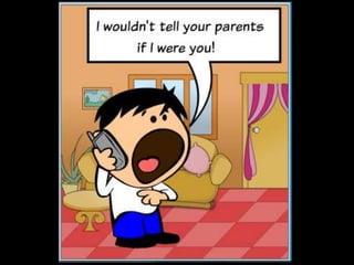 Imaginary situations: The second conditional | PPTX