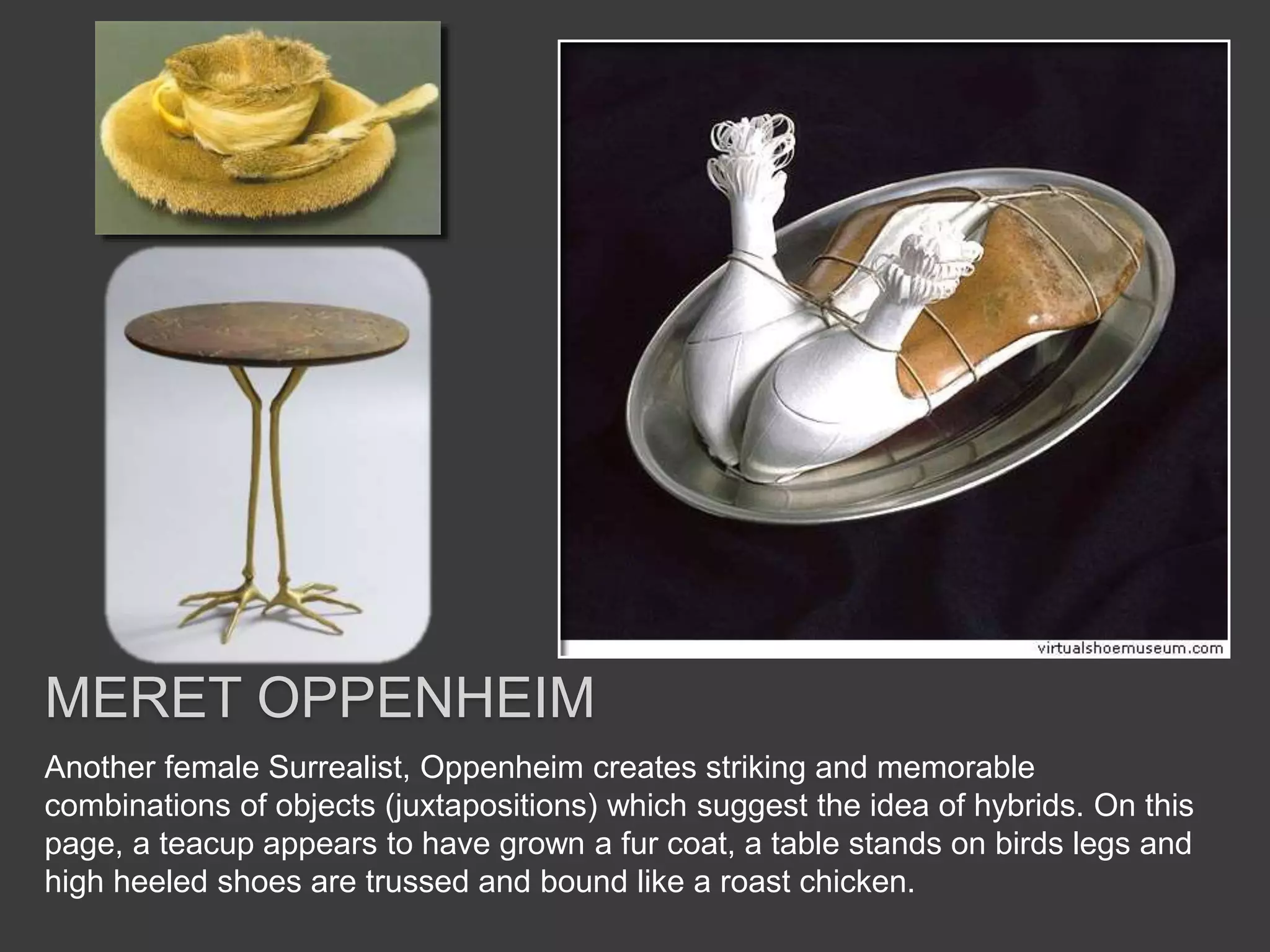 IB ART JOURNEYS: Imagination | PPTX