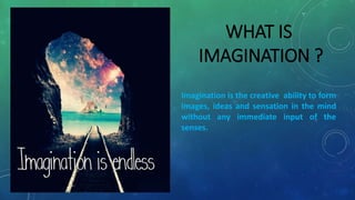 Imagination | PPT