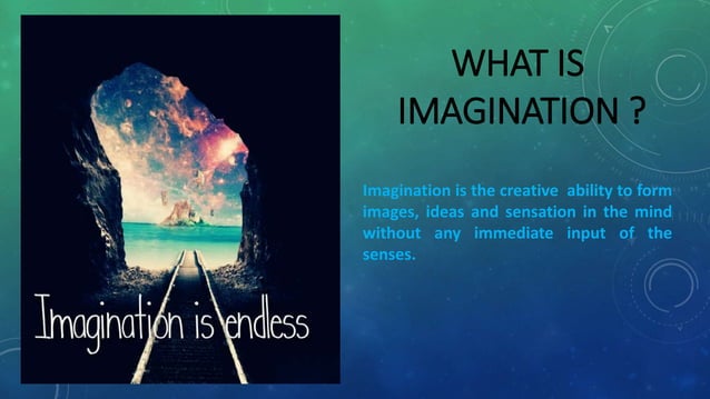 Imagination | PPT