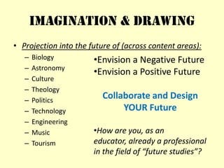 Imagination, Future, Science Images | PPT