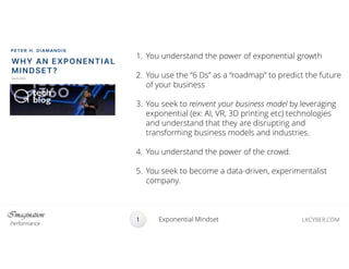 Imagination Performance: Thinking Beyond GPT | PPT