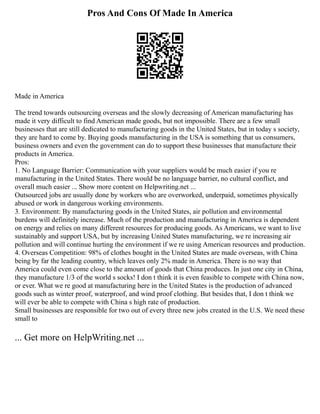 Imaginative Recount | PDF