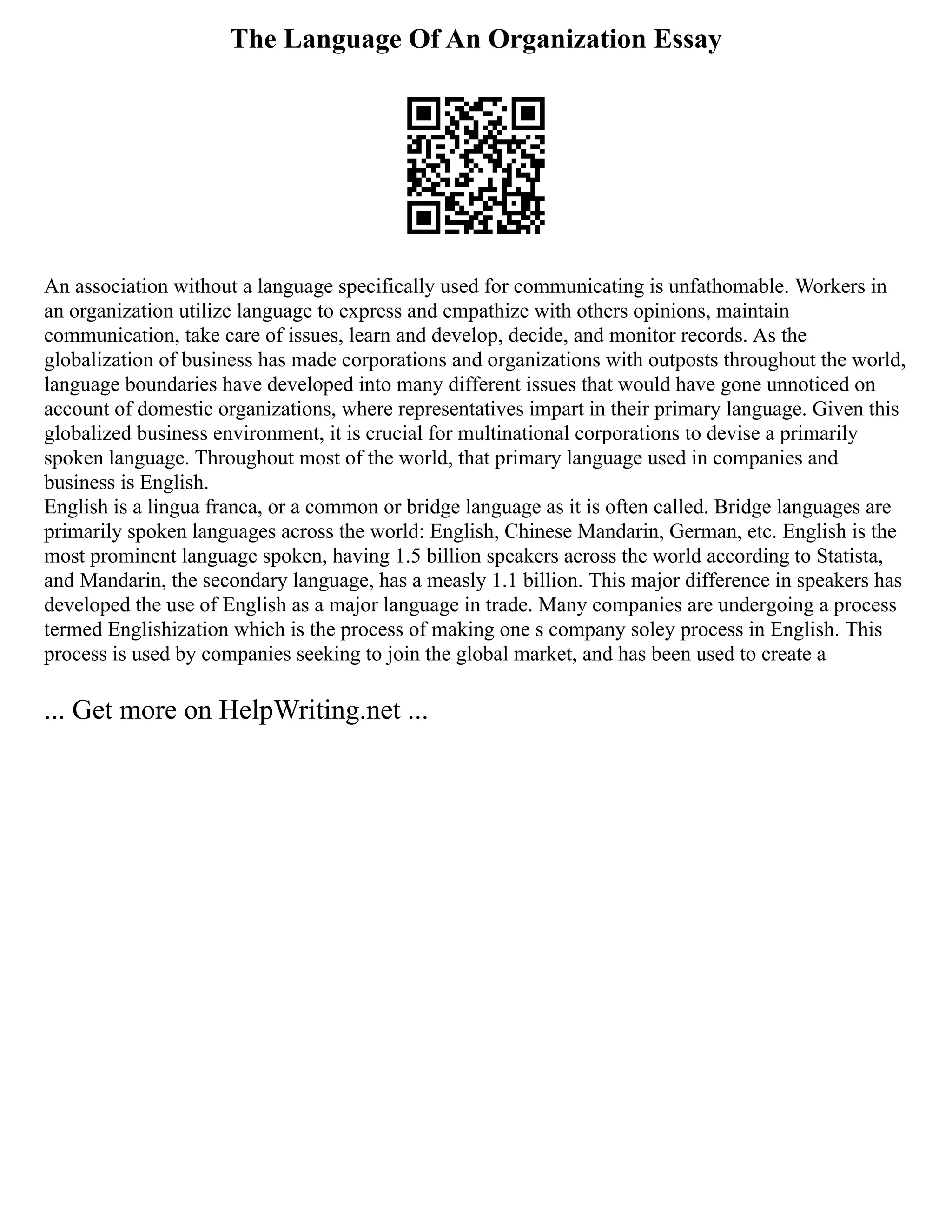 Imaginative Writing Examples. Imaginative Stor | PDF