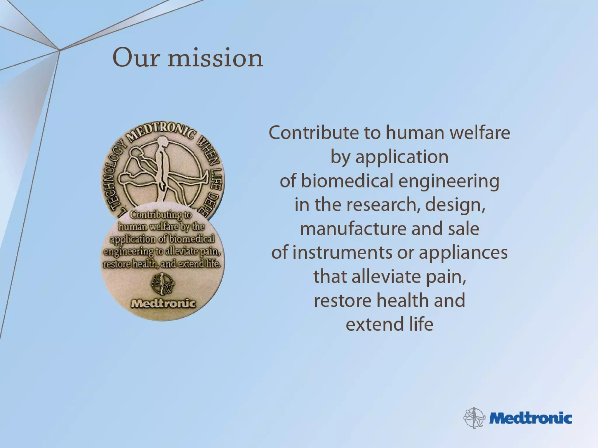 Imagine a career saving lives | PPT