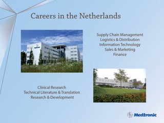 Imagine a career saving lives | PPT
