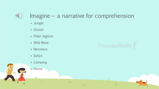 Imagine | PPT