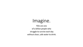 Imagine | PPT