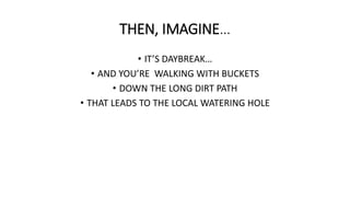 Imagine | PPT