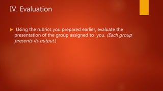 Lesson Plan on Imagine by John Lennon | PPTX