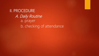 Lesson Plan on Imagine by John Lennon | PPTX