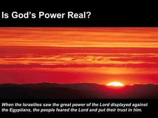 Imagine God | PPT
