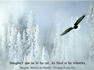 Imagine - Imaginat | PPT | Free Download