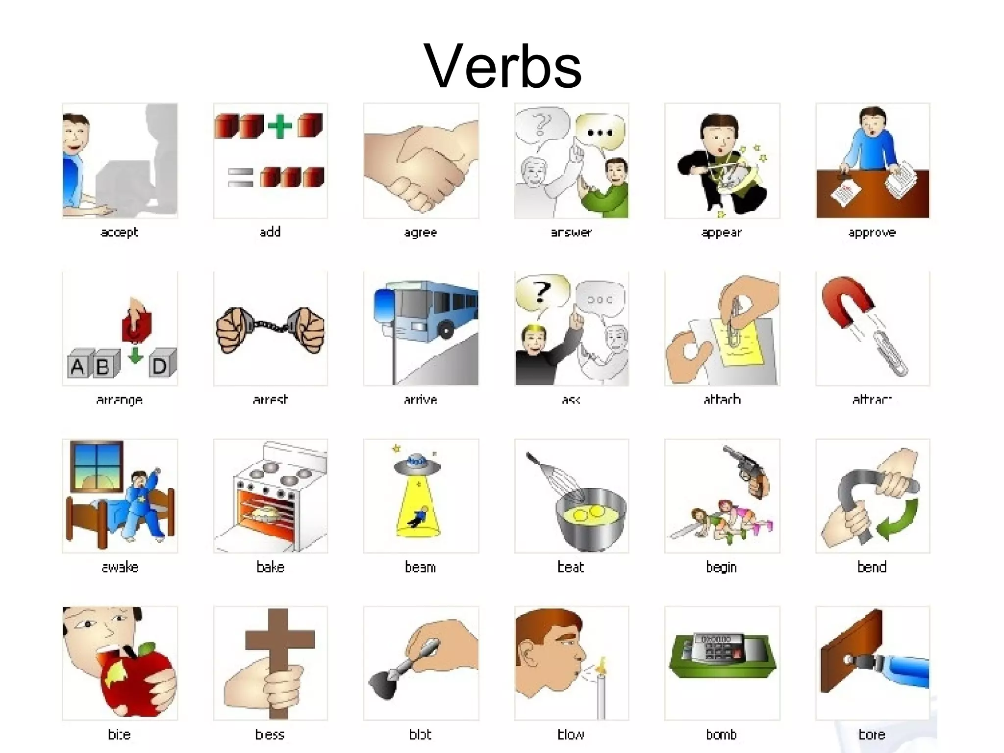 Imagine Symbols | PPT