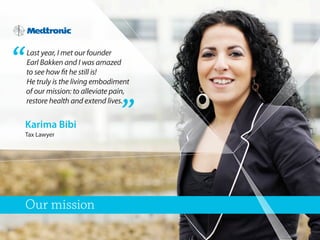 Imagine a career saving lives | PDF | Heart and Cardiovascular Diseases ...