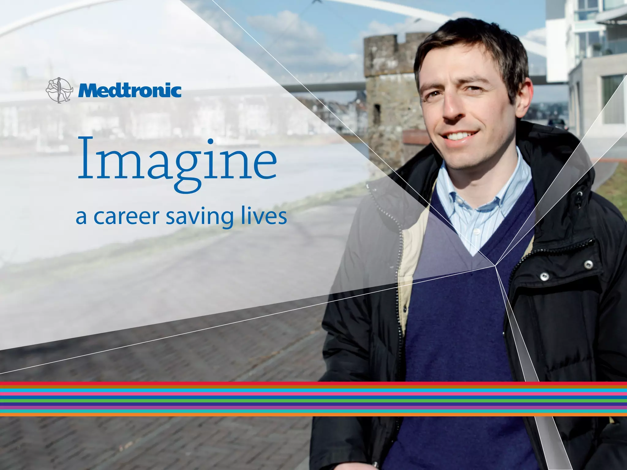 Imagine a career saving lives....... | PDF