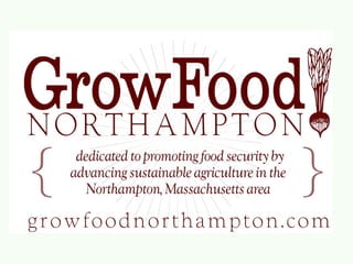 Imagine a Community Farm - October 2010 | PPT