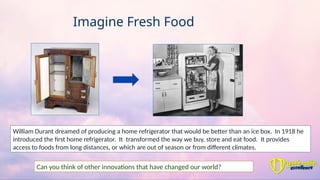 Imagine+AI+in+Manufacturing presentation | PPTX | Technology Industry ...
