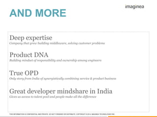 Imaginea Overview | PDF | Cloud Computing | Internet