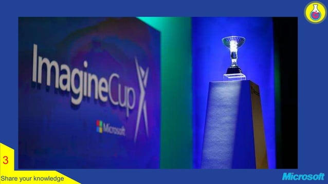 Imagine cup | PPTX