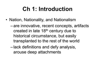 Imagined Communities.ppt