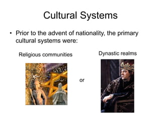 Imagined Communities.ppt