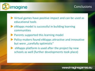 eMapps.com - Digital Learning | PPT