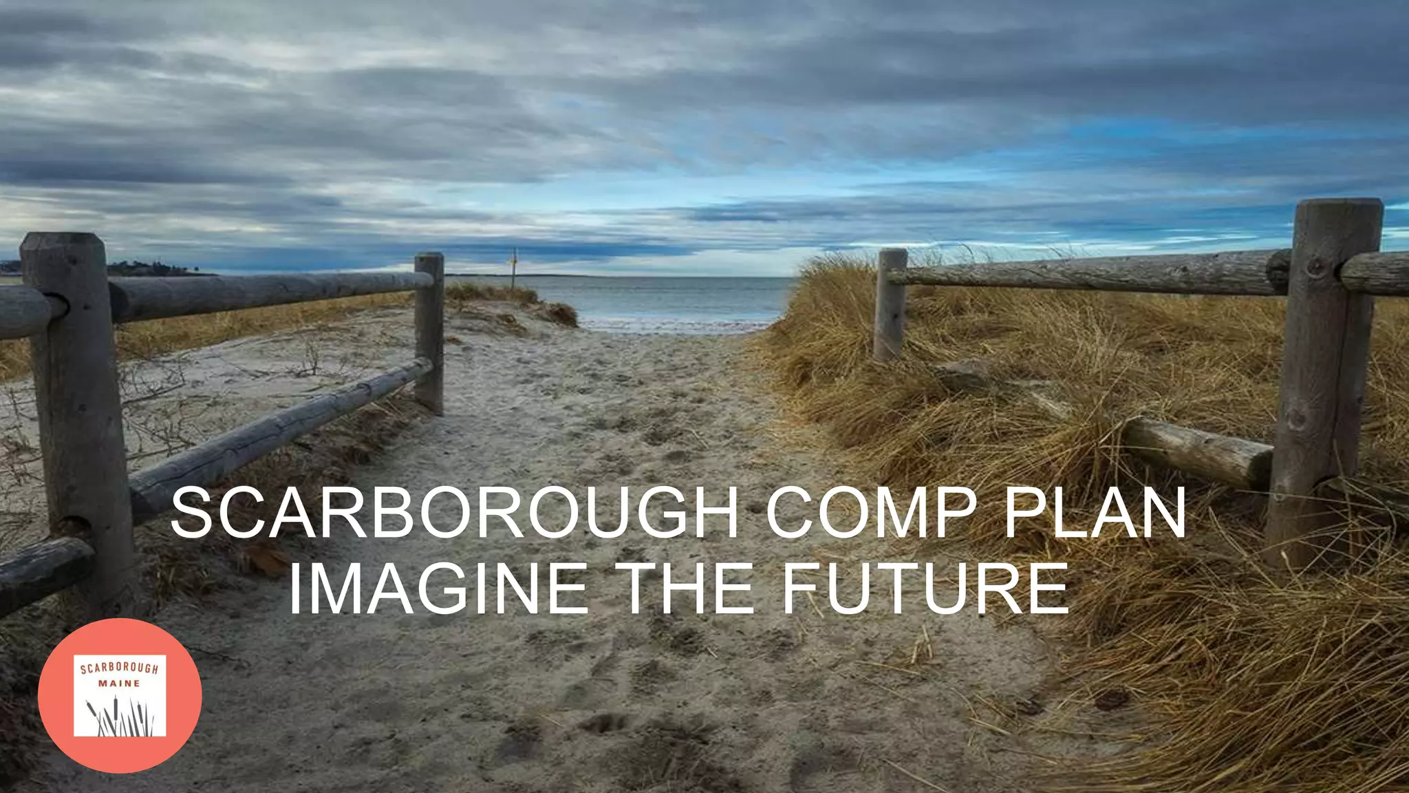 Imagine Future Presentation | PPT