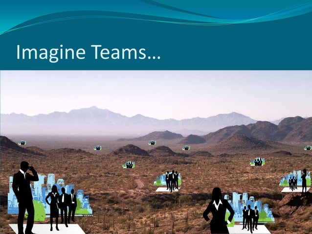 Imagine Immersive Intelligence | PPT
