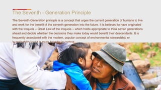 Imagine 7th Generation Initiative | PPTX