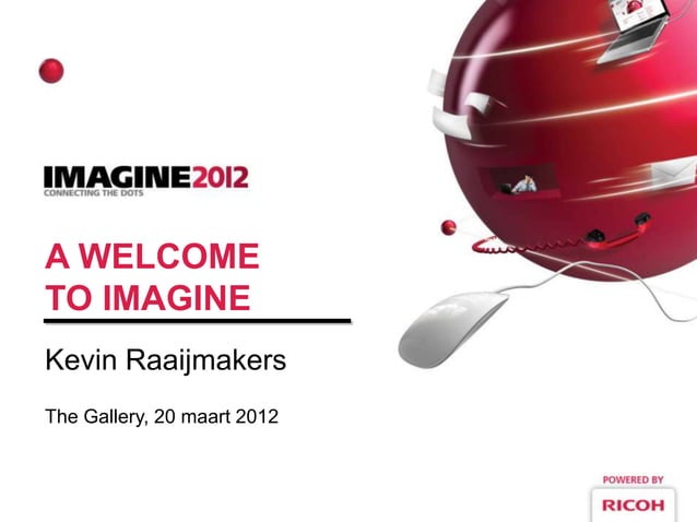 Imagine introductie social media zorg workshop | PPT | Free Download