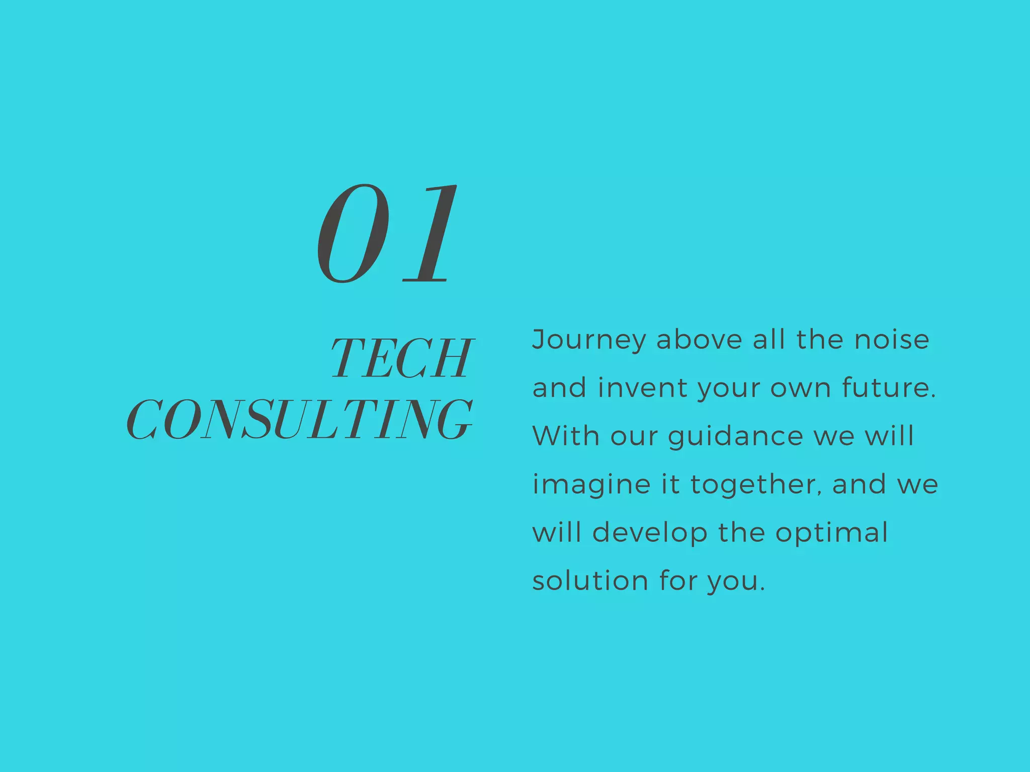 Imagine presentation (eng) | PPT