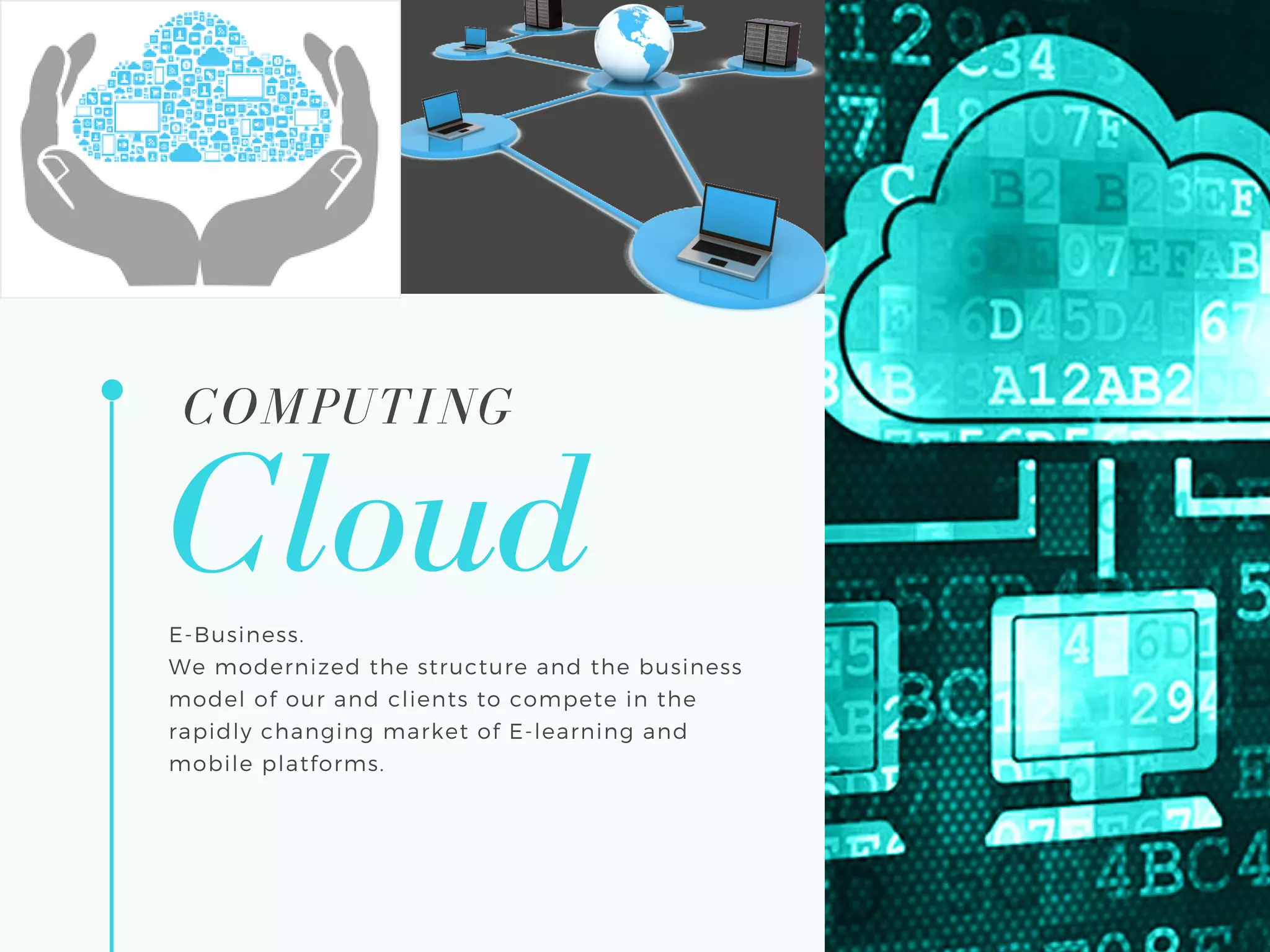 Imagine presentation (eng) | PPT