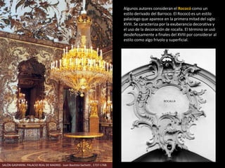 Imaginería barroca española | PDF