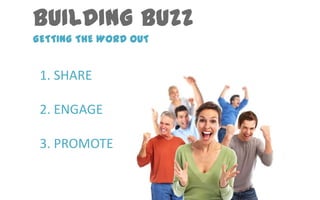 Unleashing the Power of Social Media: Building a Successful Social ...