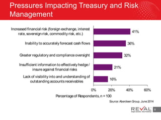 Imagine the Possibilities: An All-in-One Treasury and Risk Management ...