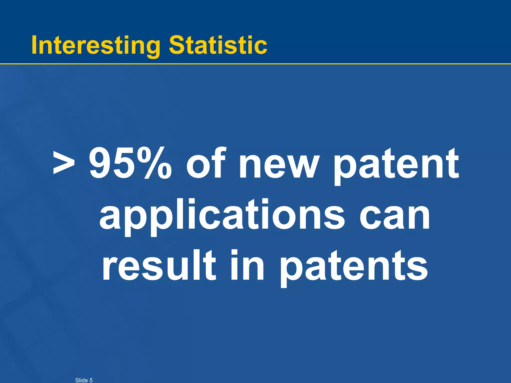 Imagine There's No ‘Bad Patents’ – Patent Life Cycle Metrics | PDF