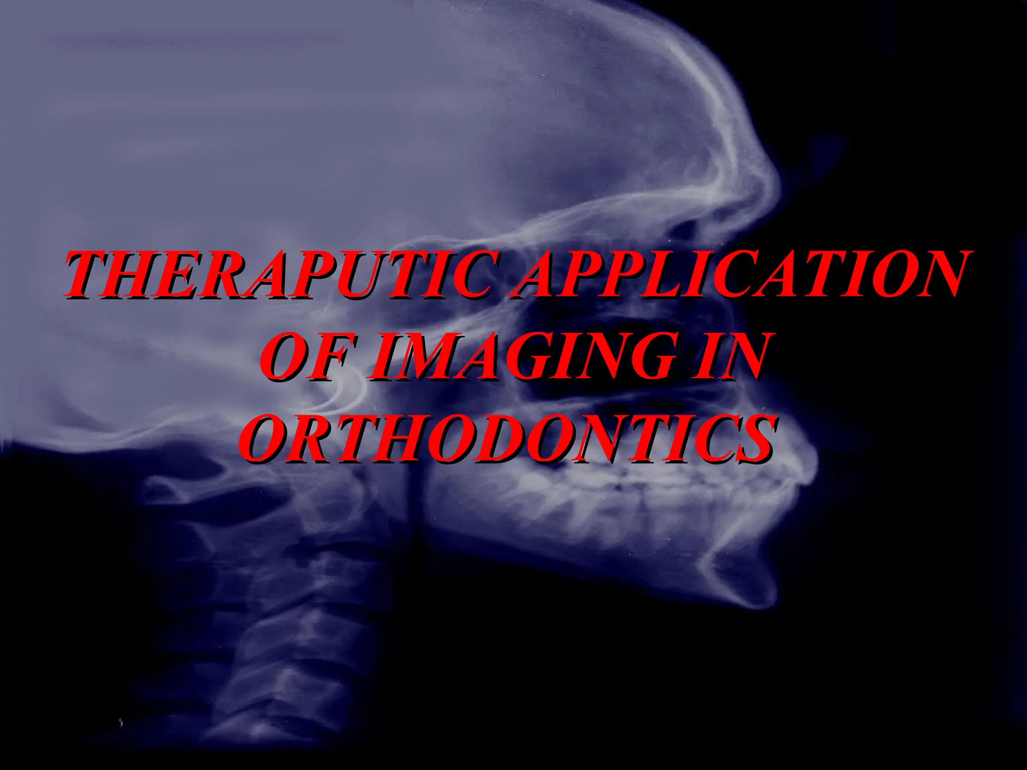 IMAGING.ppt wonderful presentation new ppt | PPT