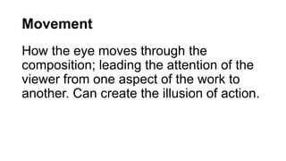 Imaging and Design for Online Environment | PPT