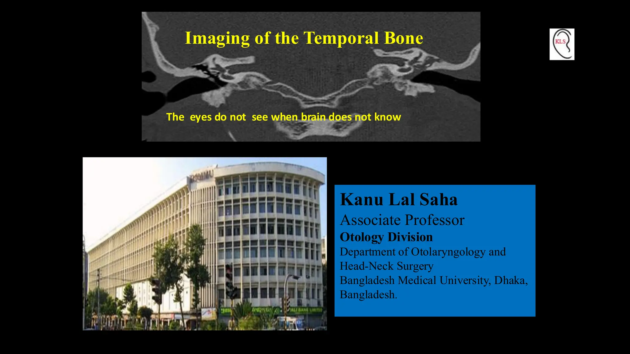 Quiz :Imaging of the Temporal Bone Anatomy | PDF