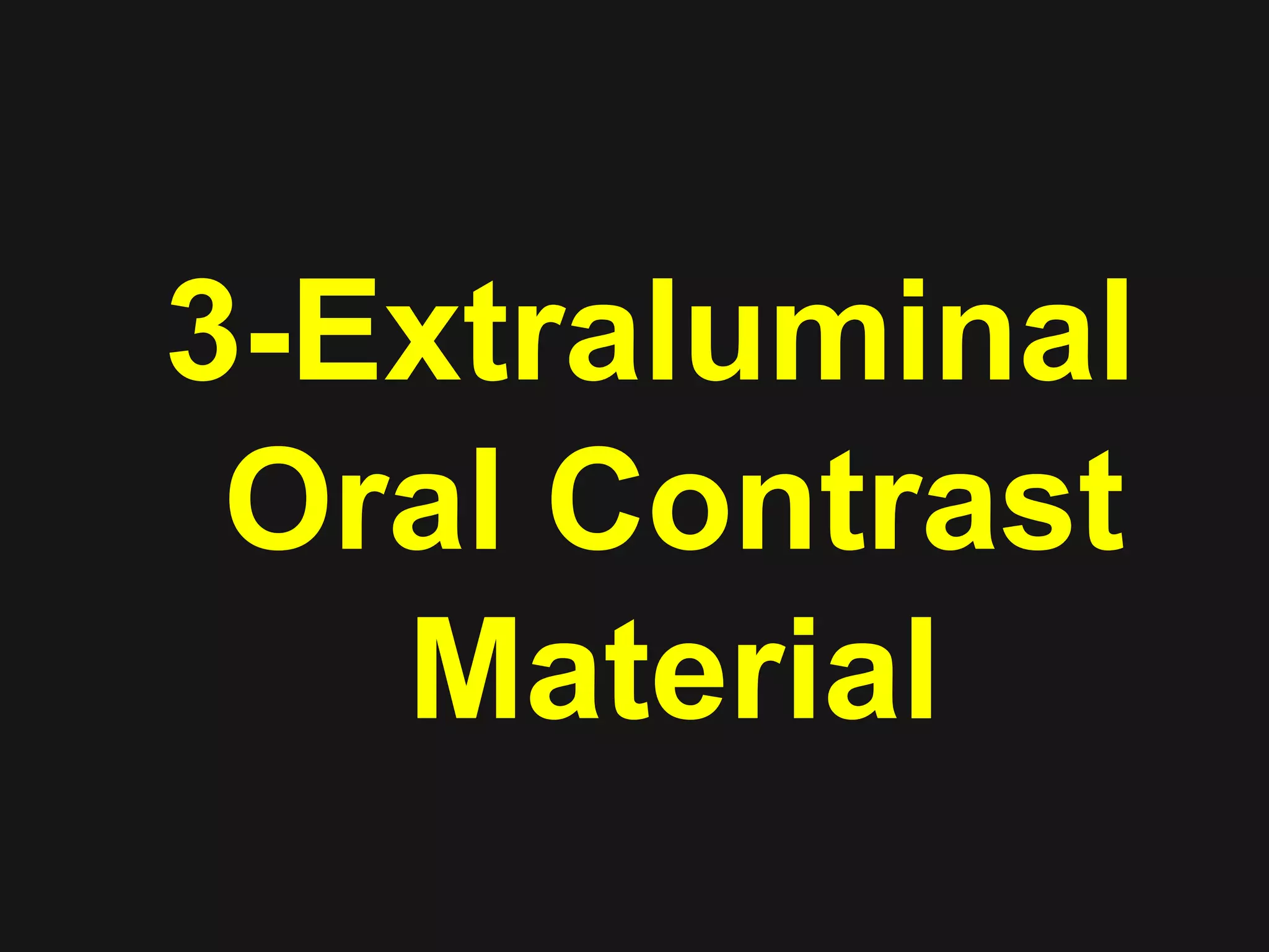 Imaging abdomen trauma mesenteric bowel trauma part 6 Dr Ahmed Esawy | PPT