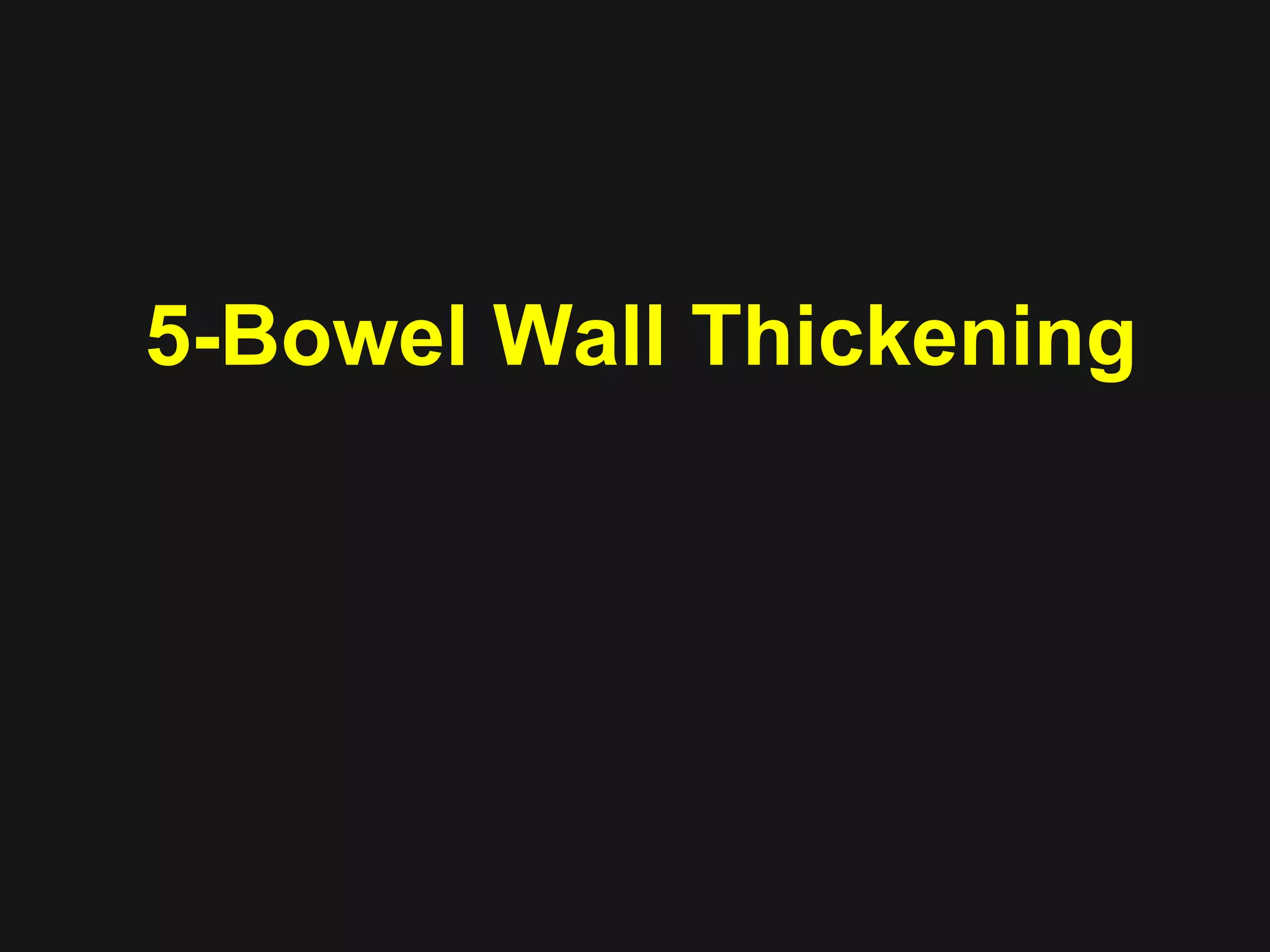 Imaging abdomen trauma mesenteric bowel trauma part 6 Dr Ahmed Esawy | PPT