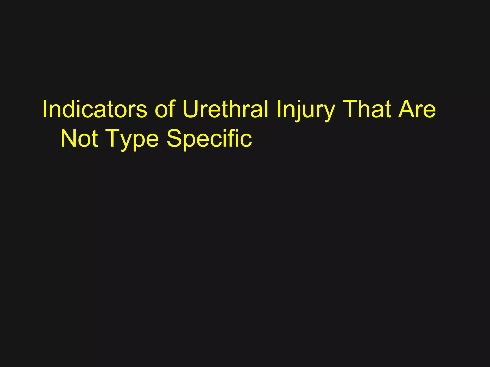 Imaging abdomen trauma urethra trauma part 9 Dr Ahmed Esawy | PPT