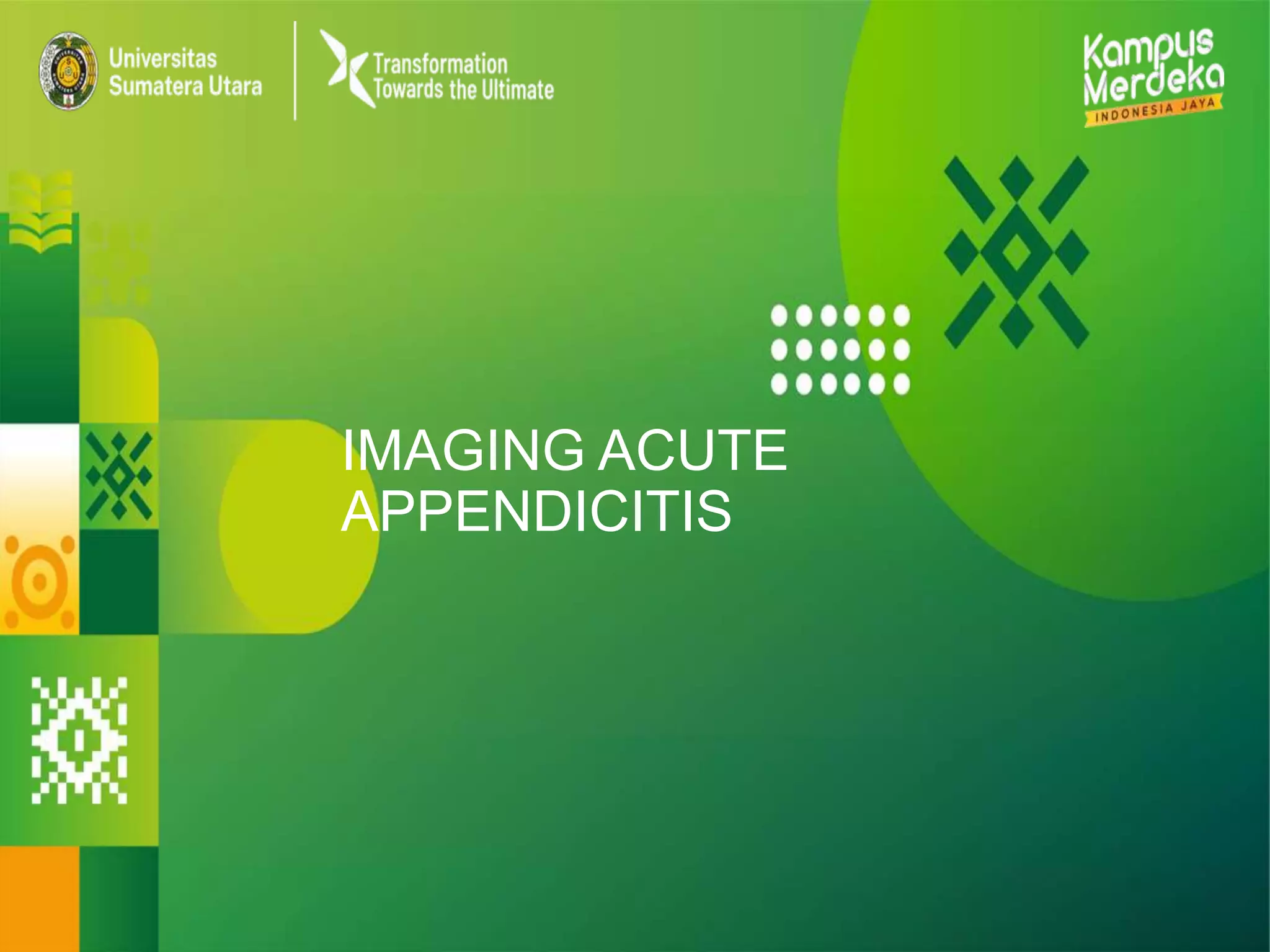 imaging acute appendicitisss.ppt